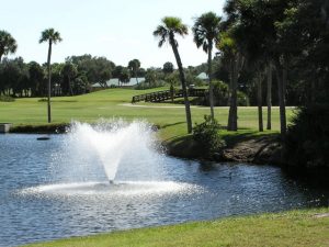 Golf in Venice Florida - Capri Isles Golf Club is a great Choice